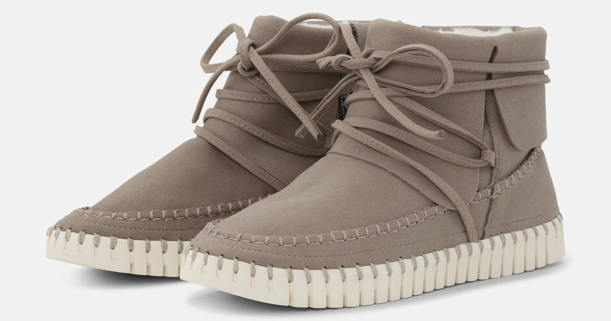 Ankle Boots - Falcon